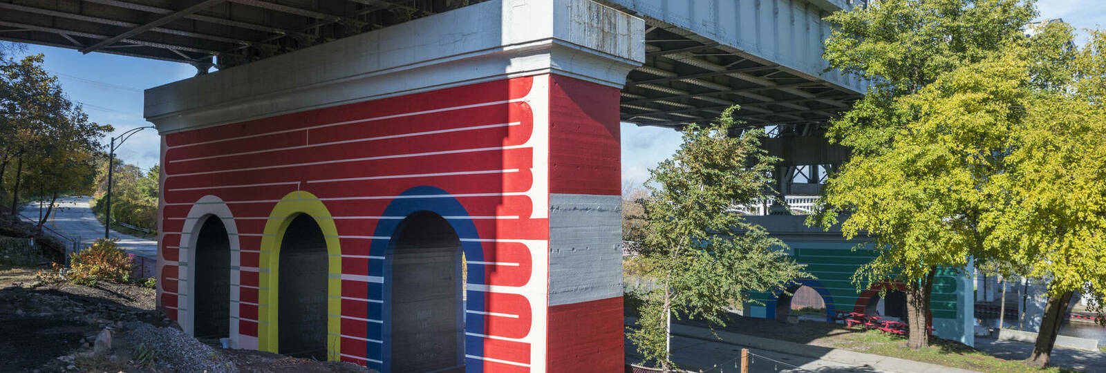 Danielle Rini Uva | LAND Studio | Cleveland, OH