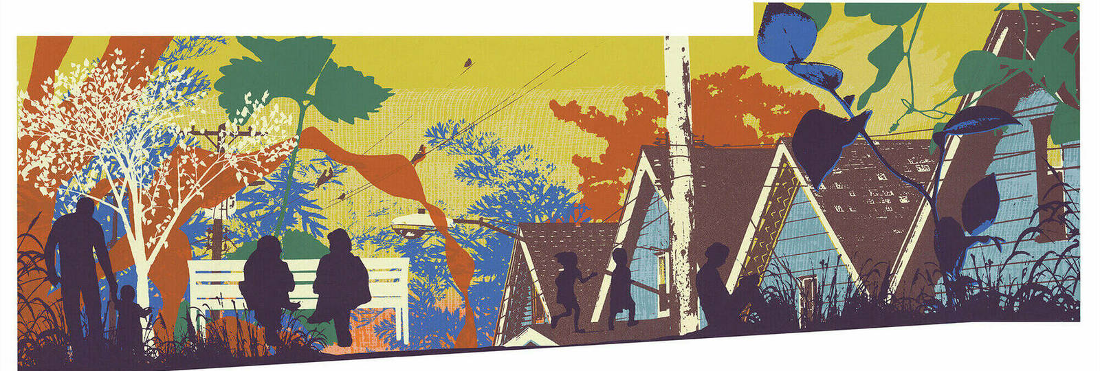 April "Ape" Bleakney | LAND Studio | Cleveland, OH