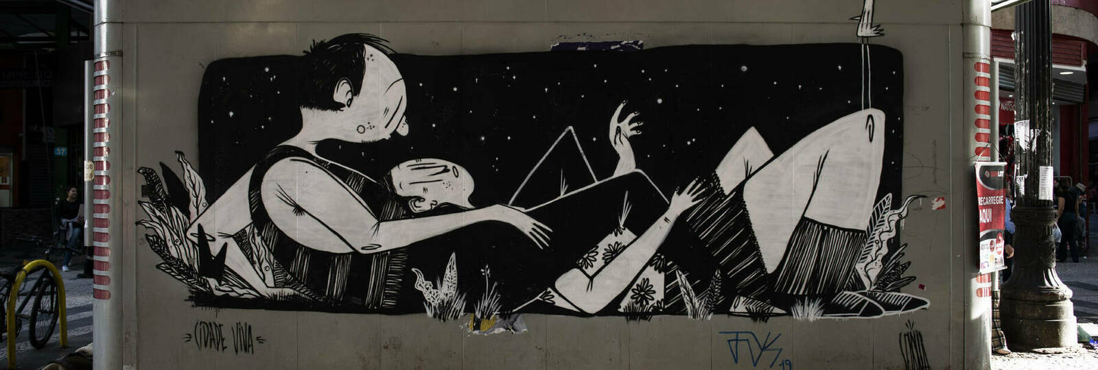 Alex Senna | LAND Studio | Cleveland, OH