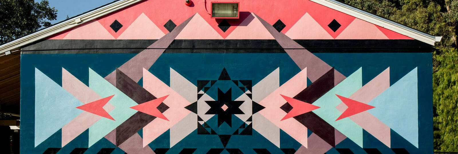 Kaplan Bunce | LAND Studio | Cleveland, OH