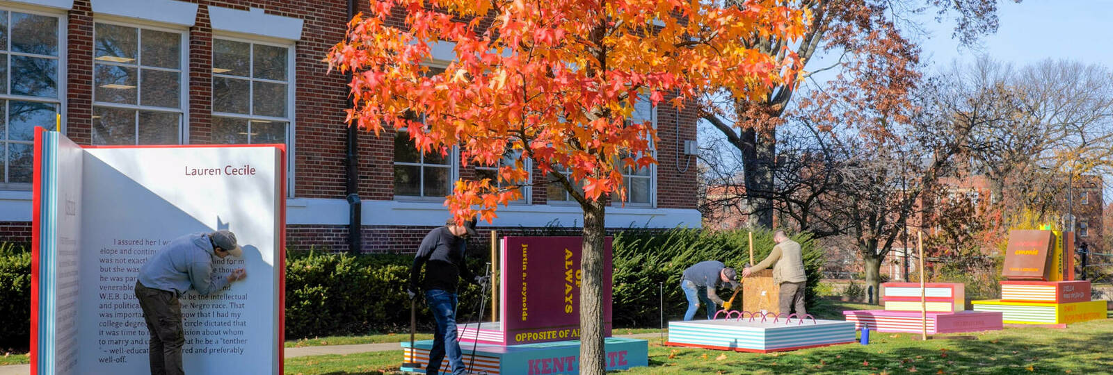 Jaemee Studio | LAND Studio | Cleveland, OH