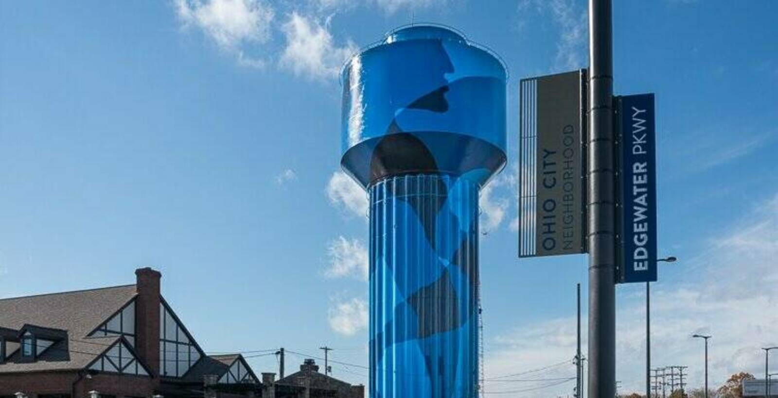 The City is Our Museum: Explore CLE with LAND studio’s public art tours ...