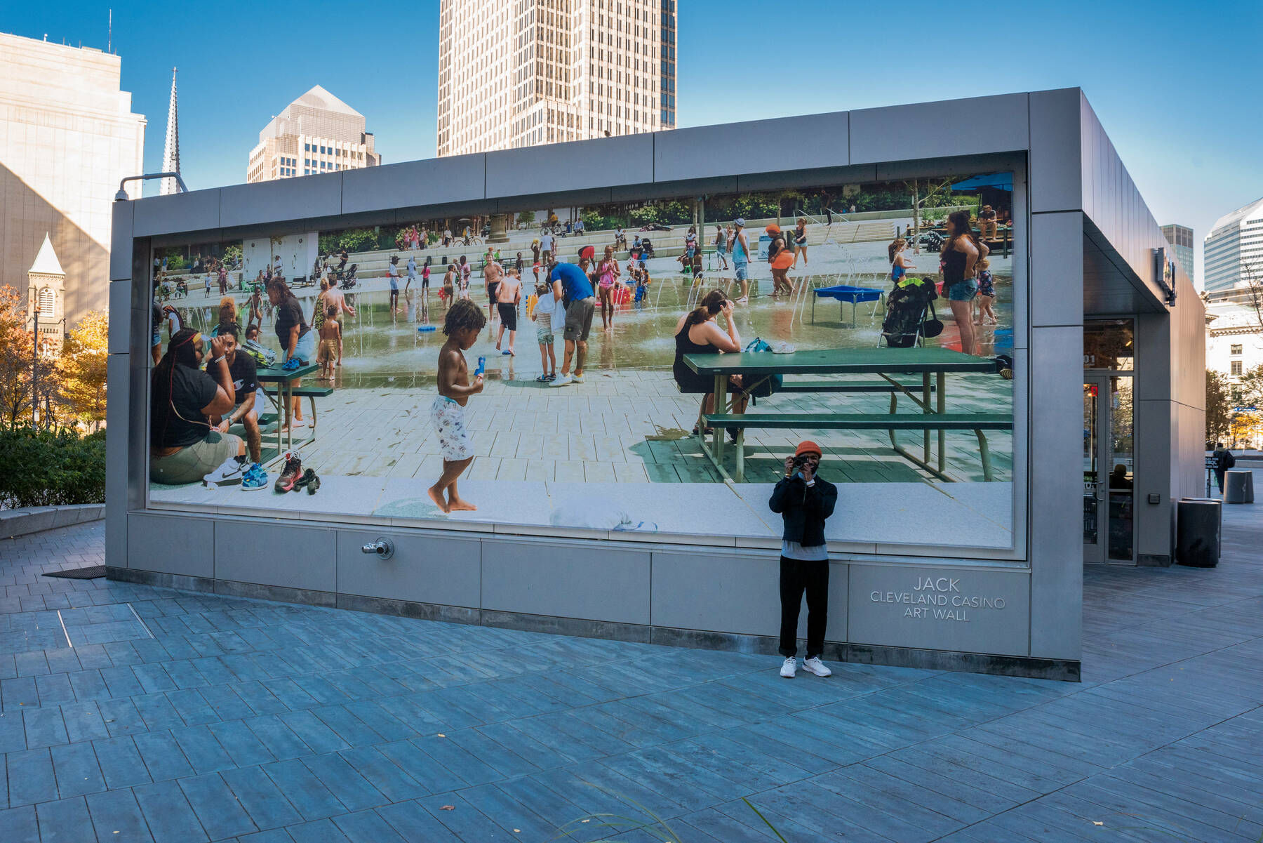 Untitled - 2022 | LAND Studio | Cleveland, OH