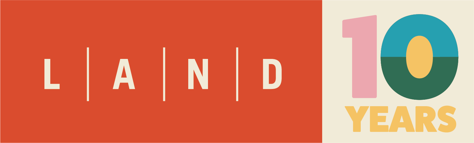 LAND Studio | Cleveland, OH